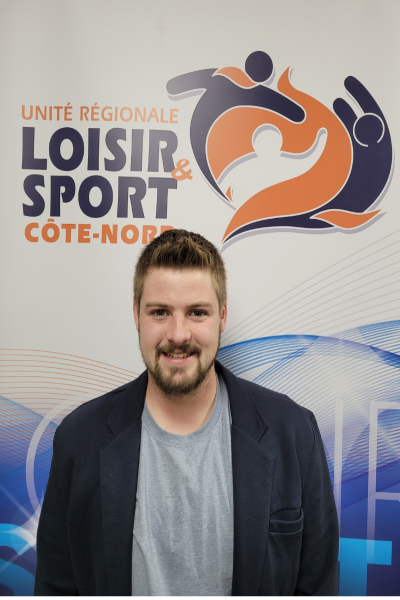 Équipe - Loisir et Sport Côte-Nord